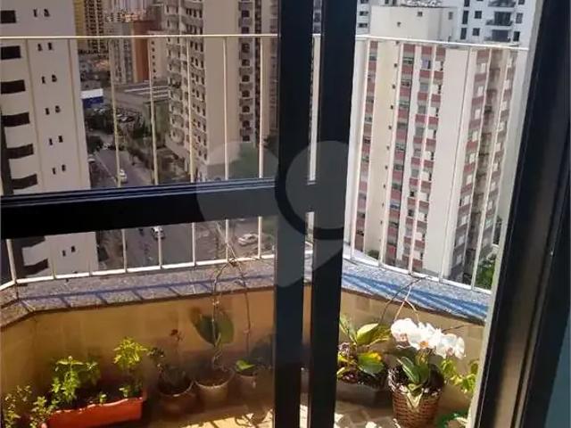 Apartamento para Venda em São Paulo/SP Tucuruvi 2 Quartos