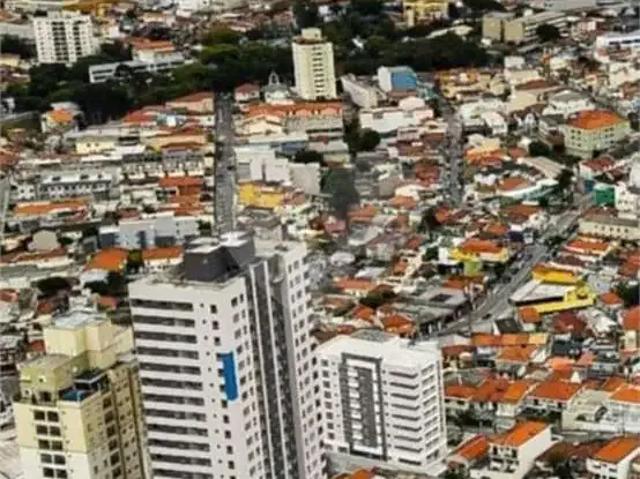 Apartamento para Venda em São Paulo/SP Tucuruvi 2 Quartos