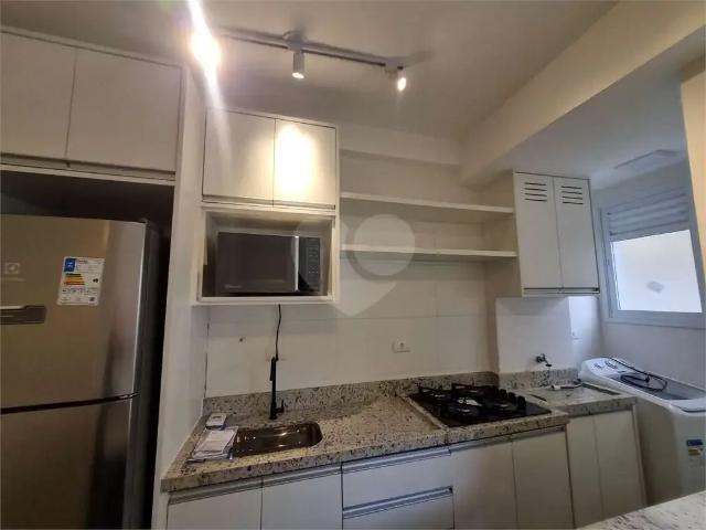 Apartamento para Venda em São Paulo/SP Tucuruvi 2 Quartos