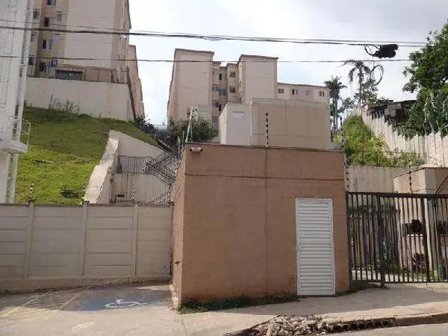 Apartamento para Venda em São Paulo/SP Tucuruvi 2 Quartos
