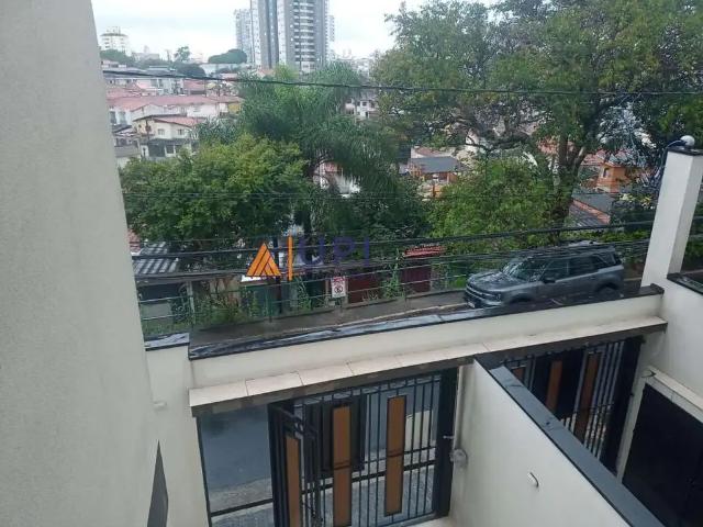 Apartamento para Venda em São Paulo/SP Tucuruvi 2 Quartos