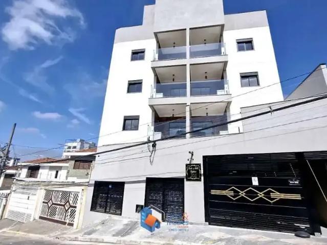 Apartamento para Venda em São Paulo/SP Tucuruvi 2 Quartos