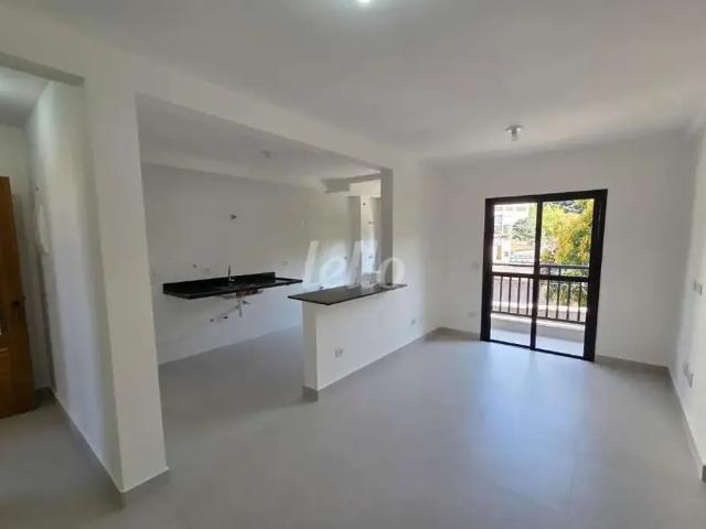 Apartamento para Venda em São Paulo/SP Tucuruvi 2 Quartos