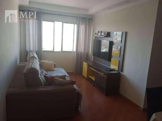 Apartamento para Venda em São Paulo/SP Tucuruvi 2 Quartos