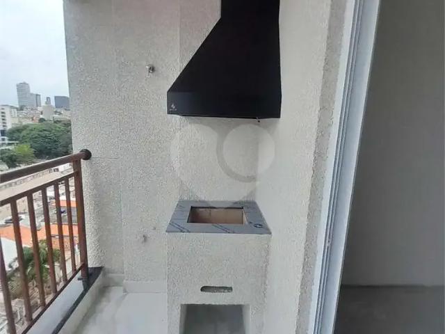 Apartamento para Venda em São Paulo/SP Tucuruvi 2 Quartos