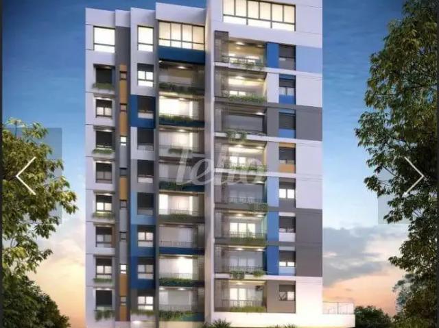 Apartamento para Venda em São Paulo/SP Tucuruvi 2 Quartos