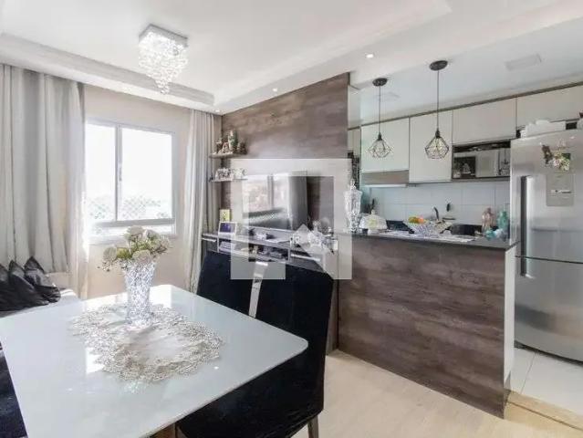 Apartamento para Venda em São Paulo/SP Tucuruvi 2 Quartos