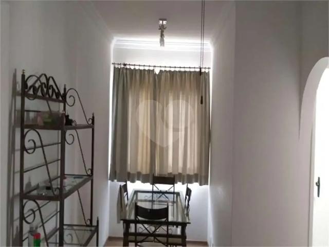 Apartamento para Venda em São Paulo/SP Tucuruvi 2 Quartos