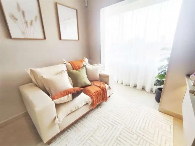 Apartamento para Venda em São Paulo/SP Tucuruvi 2 Quartos