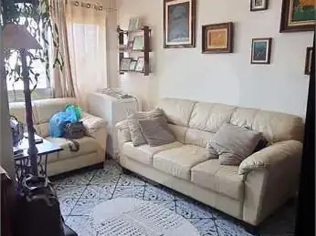 Apartamento para Venda em São Paulo/SP Tucuruvi 2 Quartos