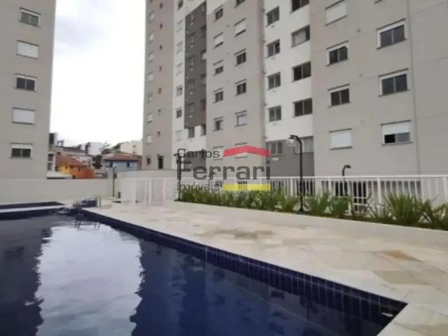 Apartamento para Venda em São Paulo/SP Tucuruvi 2 Quartos