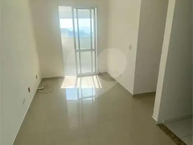 Apartamento para Venda em São Paulo/SP Tucuruvi 2 Quartos
