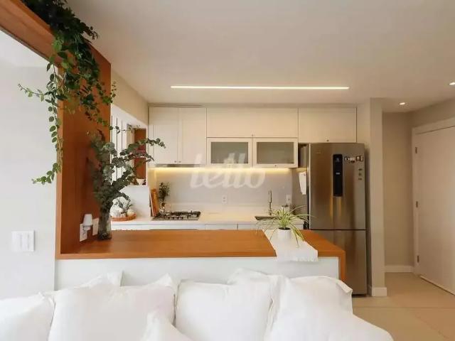 Apartamento para Venda em São Paulo/SP Tucuruvi 2 Quartos