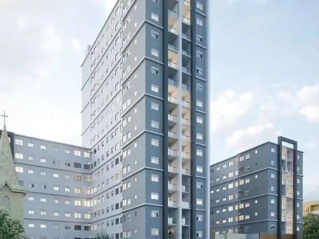 Apartamento para Venda em São Paulo/SP Tucuruvi 2 Quartos