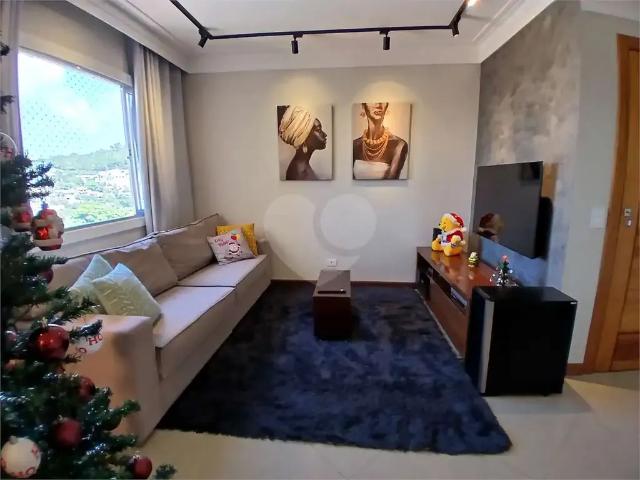 Apartamento para Venda em São Paulo/SP Tucuruvi 2 Quartos
