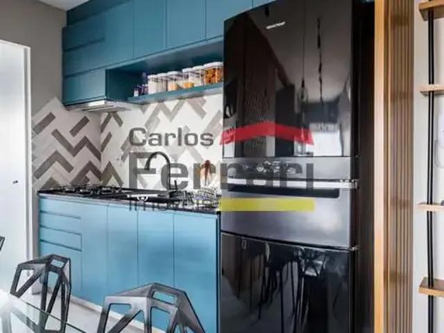 Apartamento para Venda em São Paulo/SP Tucuruvi 2 Quartos