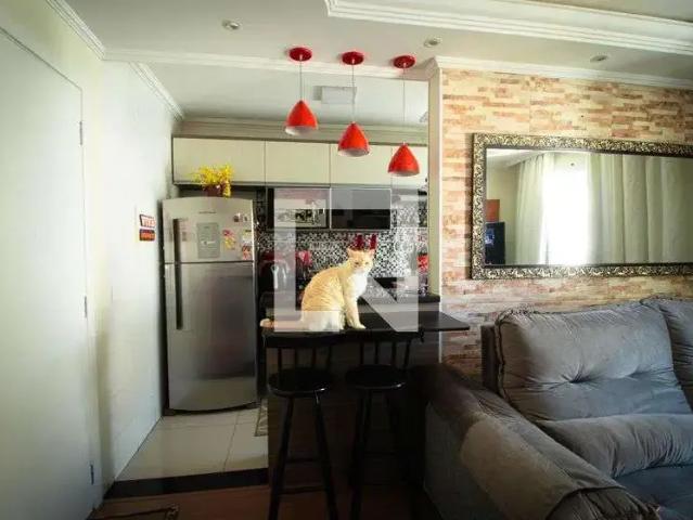 Apartamento para Venda em São Paulo/SP Tucuruvi 2 Quartos