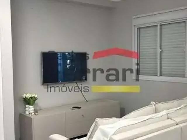 Apartamento para Venda em São Paulo/SP Tucuruvi 2 Quartos