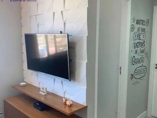 Apartamento para Venda em São Paulo/SP Tucuruvi 2 Quartos
