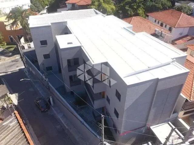 Apartamento para Venda em São Paulo/SP Tucuruvi 2 Quartos