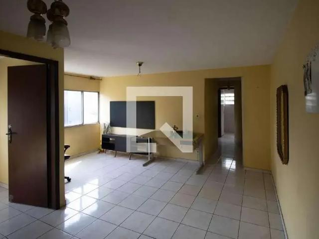 Apartamento para Venda em São Paulo/SP Tucuruvi 2 Quartos