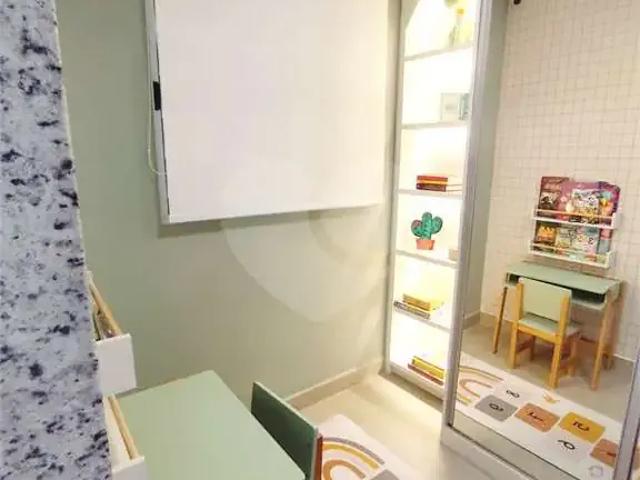 Apartamento para Venda em São Paulo/SP Tucuruvi 2 Quartos