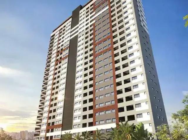 Apartamento para Venda em São Paulo/SP Tucuruvi 2 Quartos