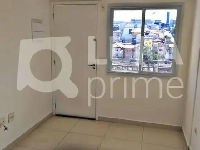 Apartamento para Venda em São Paulo/SP Tucuruvi 2 Quartos