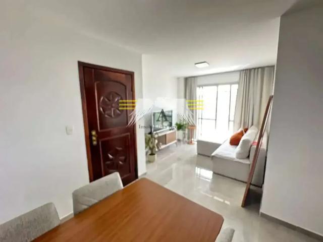 Apartamento para Venda em São Paulo/SP Tucuruvi 2 Quartos