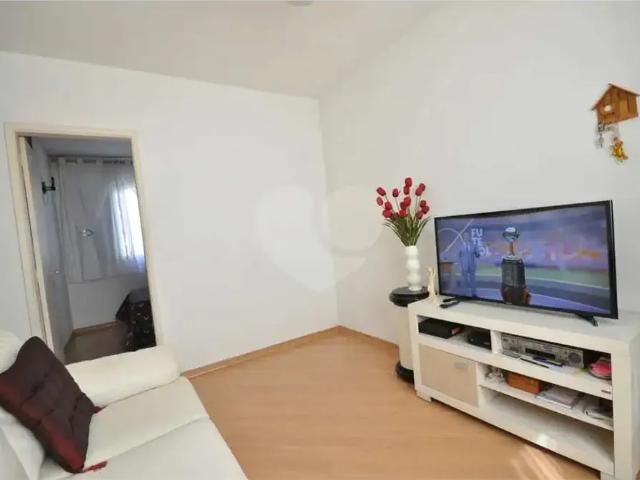 Apartamento para Venda em São Paulo/SP Tucuruvi 2 Quartos