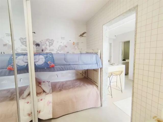 Apartamento para Venda em São Paulo/SP Tucuruvi 2 Quartos