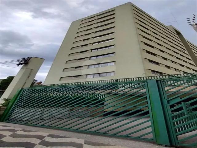 Apartamento para Venda em São Paulo/SP Tucuruvi 2 Quartos