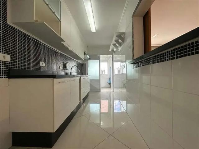Apartamento para Venda em São Paulo/SP Tucuruvi 2 Quartos