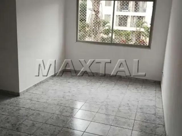 Apartamento para Venda em São Paulo/SP Tucuruvi 2 Quartos