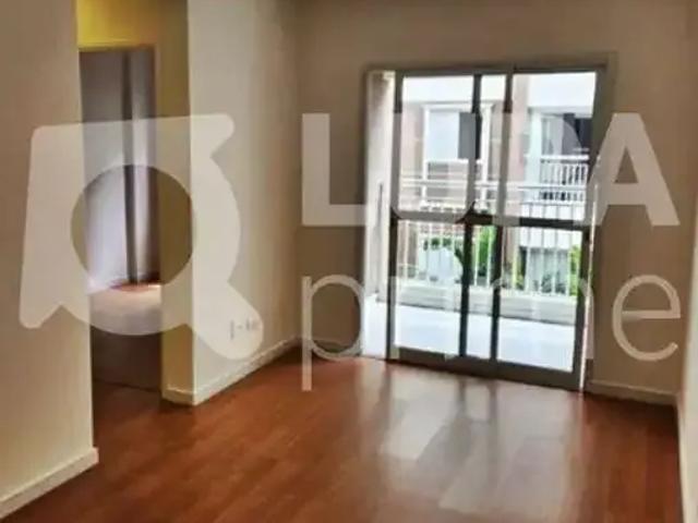 Apartamento para Venda em São Paulo/SP Tucuruvi 2 Quartos