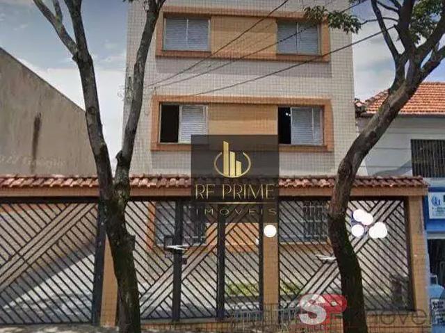 Apartamento para Venda em São Paulo/SP Tucuruvi 2 Quartos