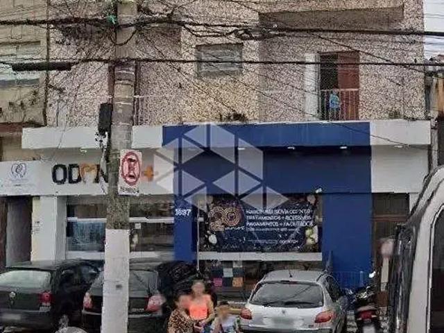 Apartamento para Venda em São Paulo/SP Tucuruvi 2 Quartos