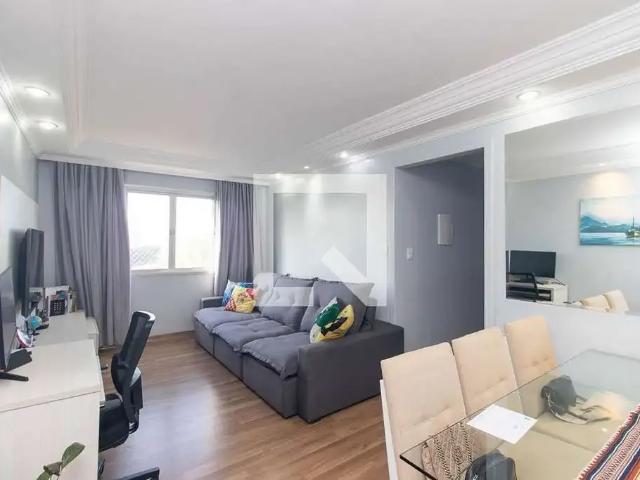 Apartamento para Venda em São Paulo/SP Tucuruvi 2 Quartos