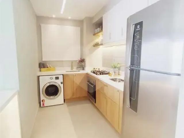 Apartamento para Venda em São Paulo/SP Tucuruvi 2 Quartos