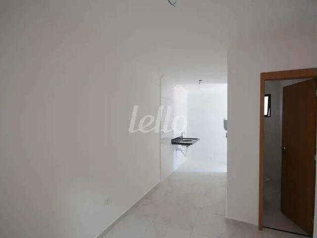 Apartamento para Venda em São Paulo/SP Tucuruvi 2 Quartos