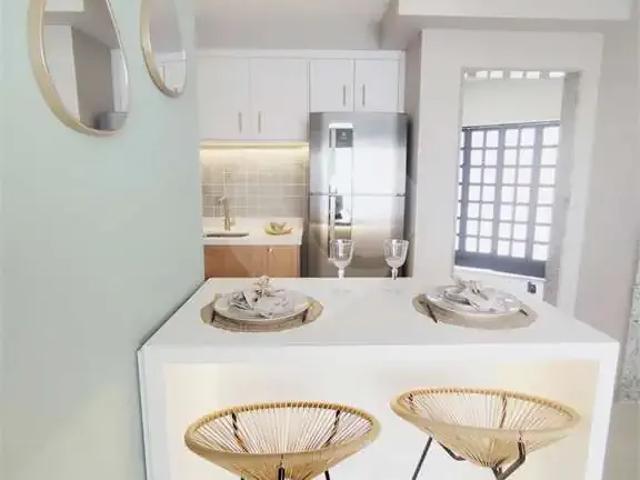 Apartamento para Venda em São Paulo/SP Tucuruvi 2 Quartos