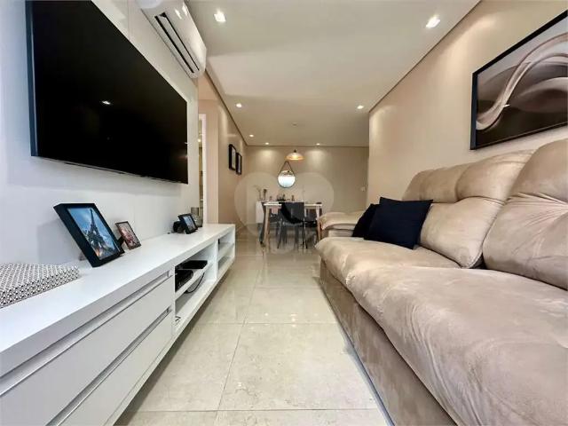 Apartamento para Venda em São Paulo/SP Tucuruvi 2 Quartos