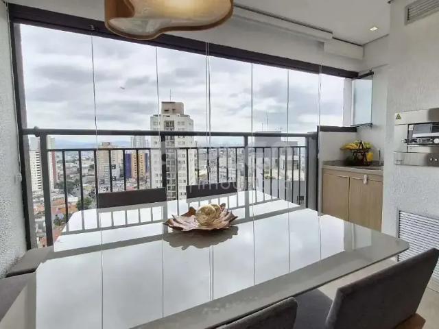 Apartamento para Venda em São Paulo/SP Tucuruvi 2 Quartos