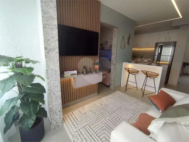Apartamento para Venda em São Paulo/SP Tucuruvi 2 Quartos