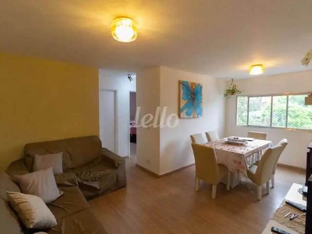 Apartamento para Venda em São Paulo/SP Tucuruvi 2 Quartos