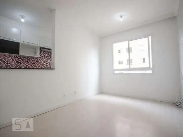 Apartamento para Venda em São Paulo/SP Tucuruvi 2 Quartos