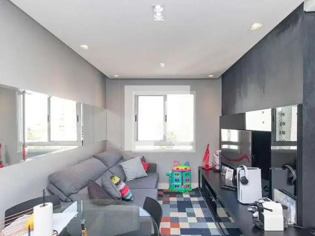 Apartamento para Venda em São Paulo/SP Tucuruvi 2 Quartos