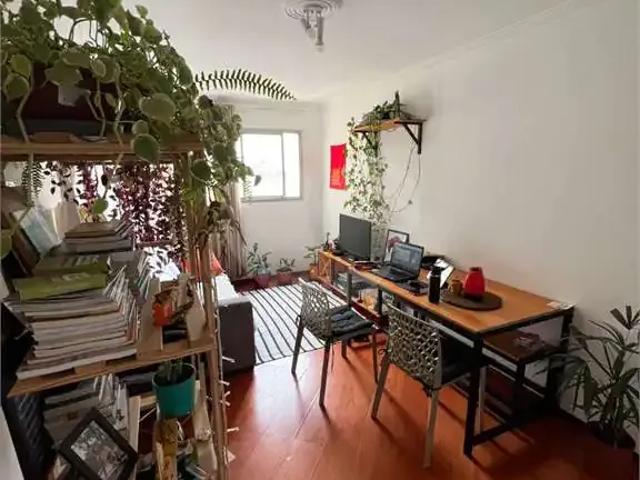 Apartamento para Venda em São Paulo/SP Tucuruvi 2 Quartos