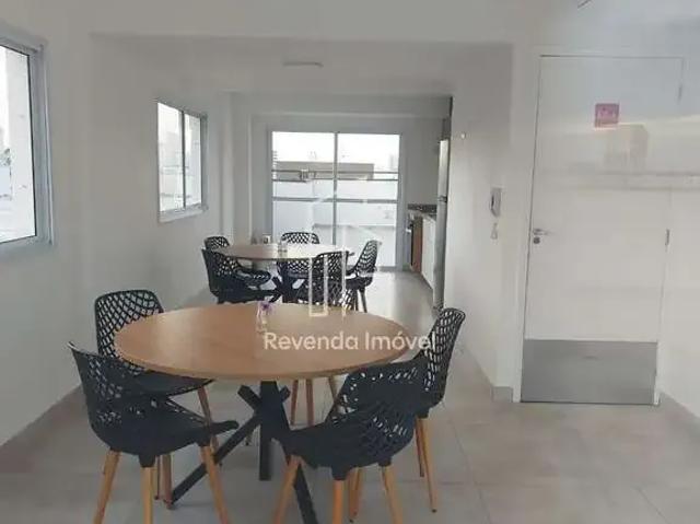 Apartamento para Venda em São Paulo/SP Tucuruvi 2 Quartos