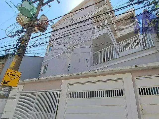 Apartamento para Venda em São Paulo/SP Tucuruvi 2 Quartos